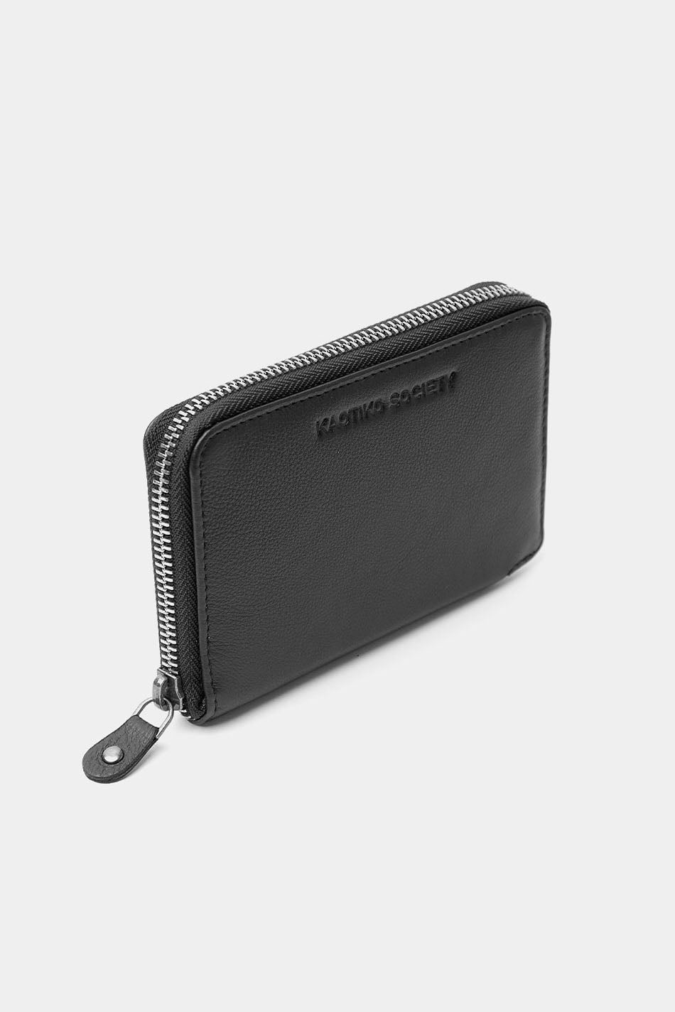 Wallet Kerala Black - Kaotiko BCN